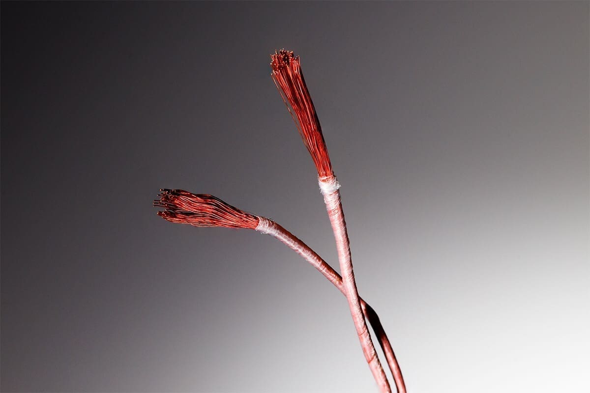 Litz Wire - MWS Wire