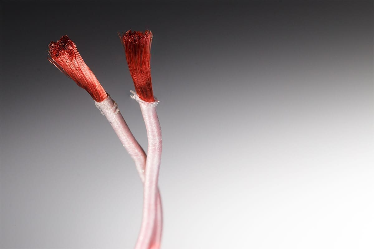 Litz Wire - MWS Wire