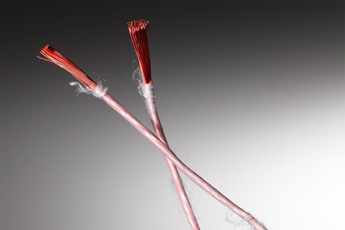 Litz Wire - MWS Wire