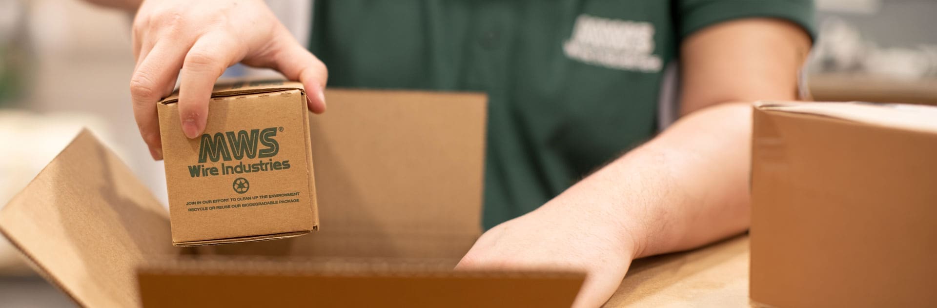 Litz Wire - MWS Wire