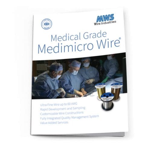 Welcome - MWS Wire
