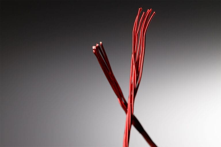 Litz Wire - MWS Wire