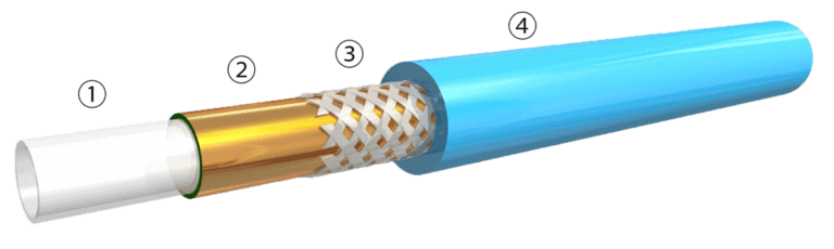 Medical Polyimide Tubing - MWS Wire