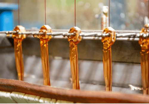 Polyimide ML Insulation in space - MWS Wire - Specialty Wire