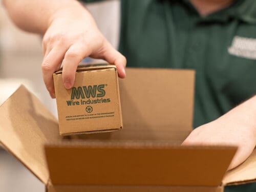 Welcome - MWS Wire