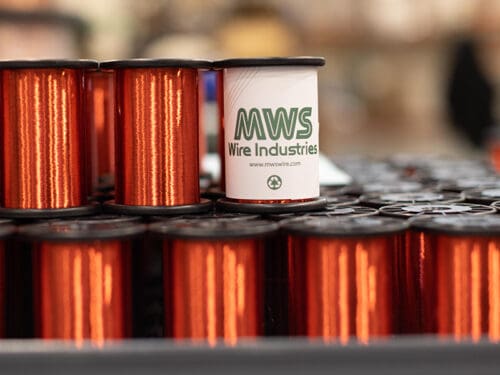 Welcome - MWS Wire