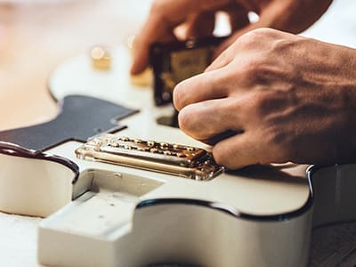 Industries - MWS Wire