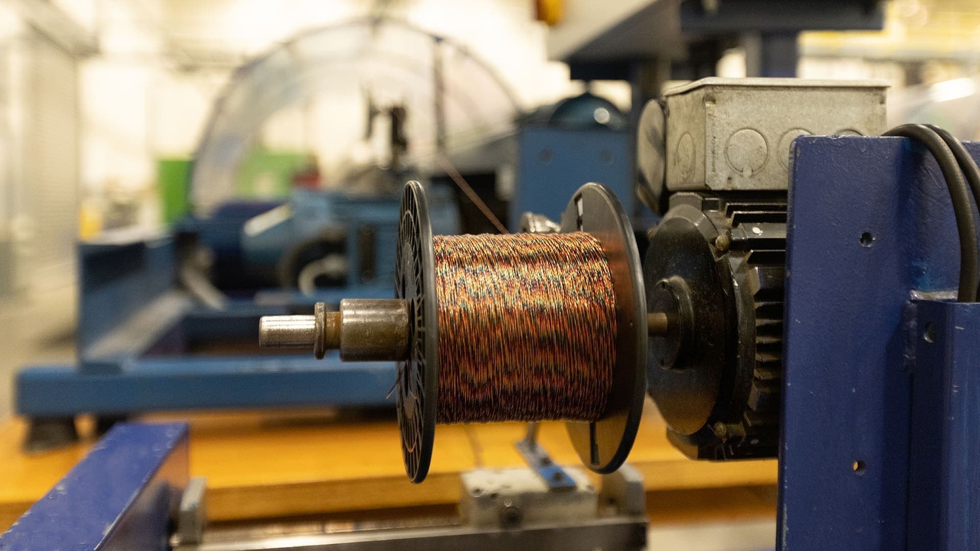 High Performance Wire & Cable Products - MWS Wire