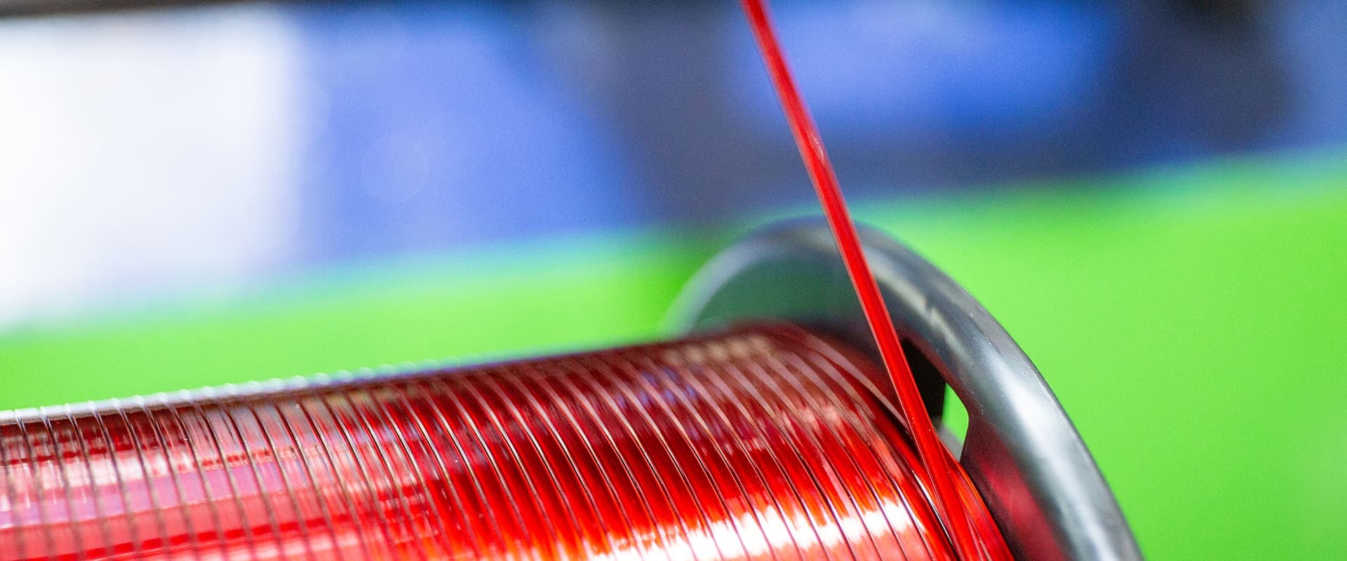 Flat Wire Precision Rolled Manufacturing - MWS Wire