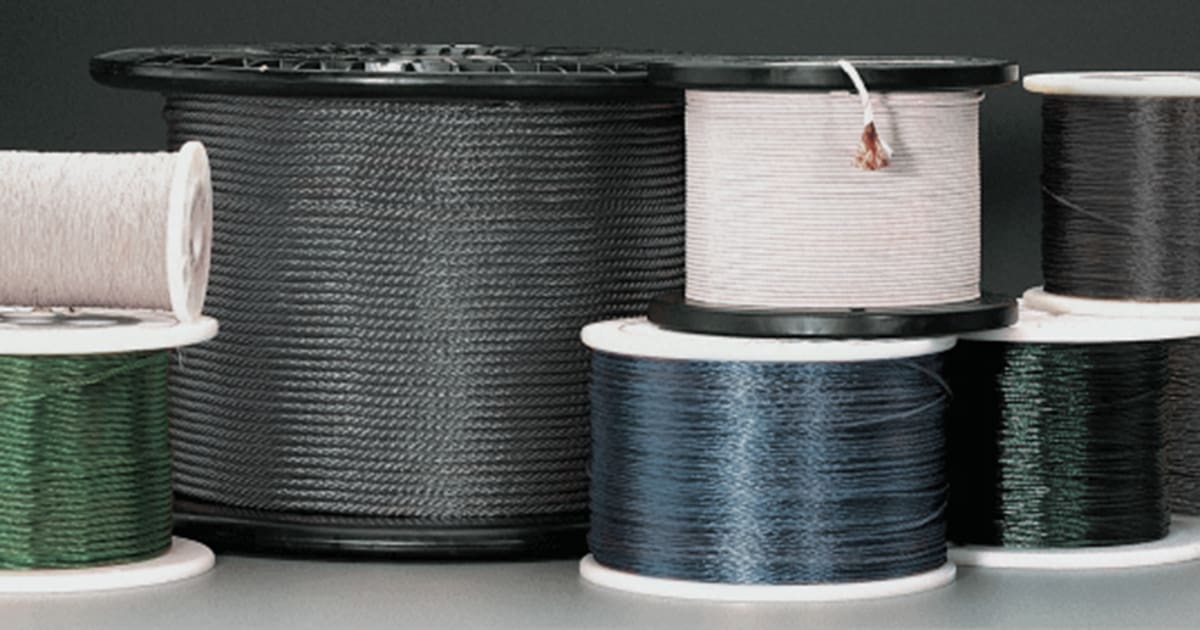 What is Litz Wire? Exploring Its Uses, Benefits, and Applications - MWS ...